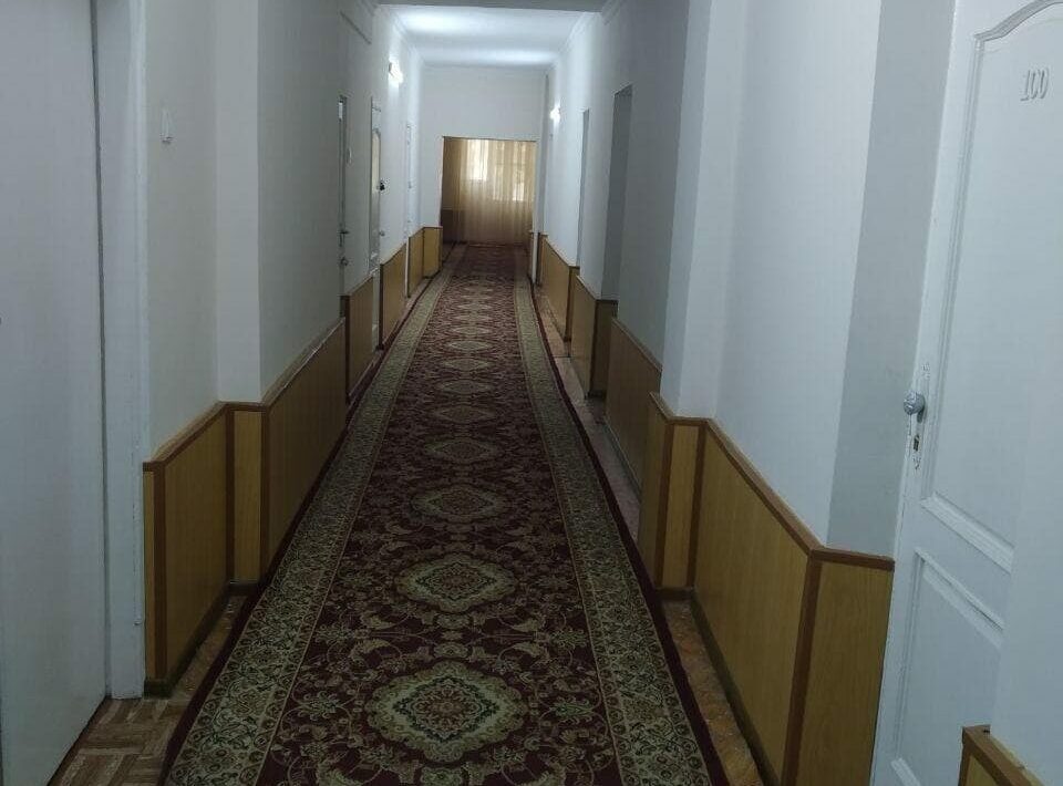 Talabalar turar joylari | TDSHU – Toshkent davlat sharqshunoslik ...
