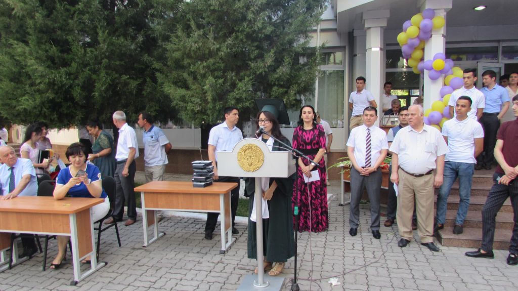 BITIRUVCHI – 2018! | Toshkent davlat sharqshunoslik universiteti